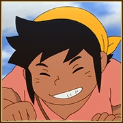 Ali - Character (74742) - AniDB