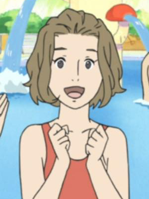 Rika - Character (74753) - AniDB