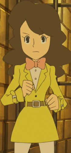 Remi Altava - Character (74783) - AniDB