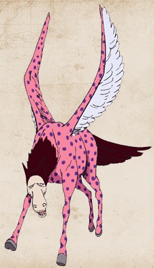 Pierre - Character (2927) - AniDB