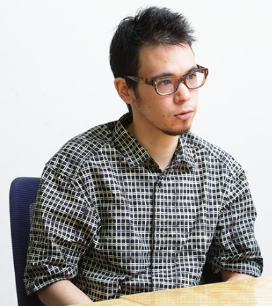 Leo Imai - Person (43143) - AniDB