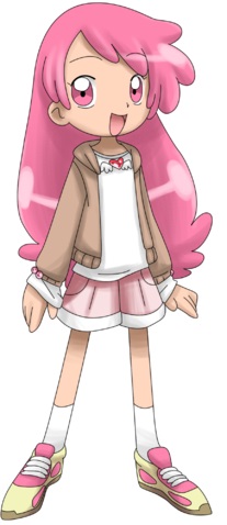 Fami - Character (74963) - AniDB