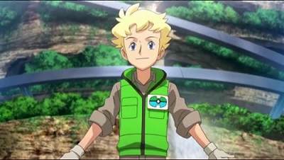 Eric - Character (74964) - AniDB