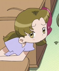 Sachiko - Character (75029) - AniDB