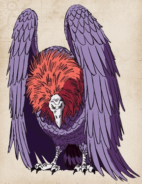 Fuza - Character (2916) - AniDB