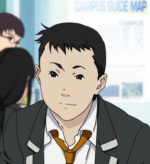 Akio - Character (75132) - AniDB