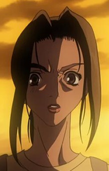 Kayo - Character (75136) - AniDB