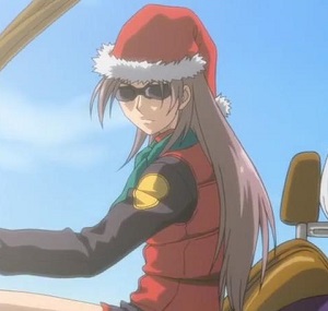 Santa - Character (75150) - AniDB