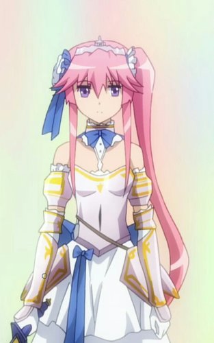 Sarasha - Character (75164) - AniDB