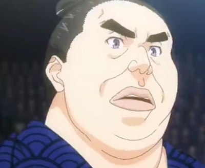 Goudabayashi Kiyoshi - Character (75230) - AniDB