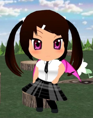 Sarsar - Character (53847) - AniDB