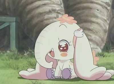 Pao - Character (75290) - AniDB