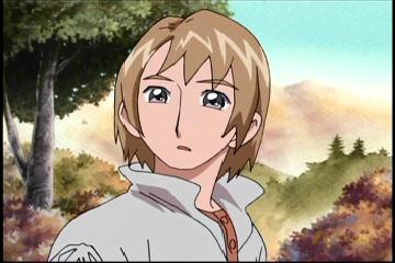 Sean - Character (75296) - AniDB