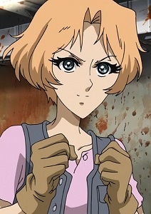 Mist - Character (75321) - AniDB