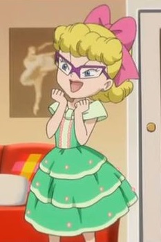 Piko - Character (75342) - AniDB