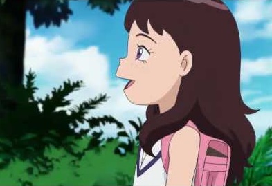 Sae - Character (75344) - AniDB