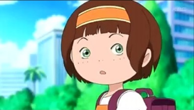 Makiko - Character (75347) - AniDB