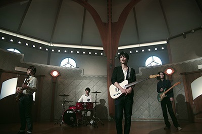 Luck Life - Collaboration (43261) - AniDB