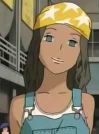 Kayo - Character (75430) - AniDB