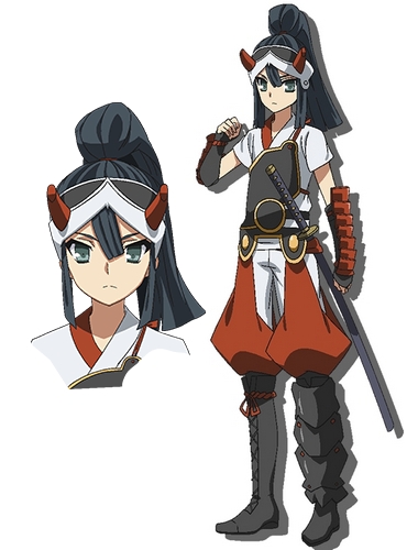 Hien Log Horizon