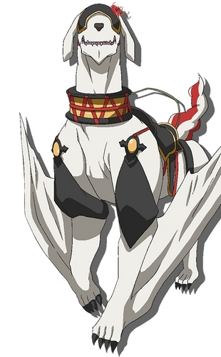 Val - Character (75505) - AniDB