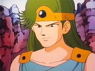 Varon - Character (75555) - AniDB