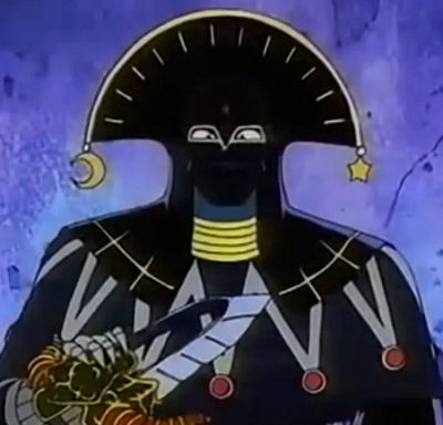 Kill-Vearn - Character (75569) - AniDB