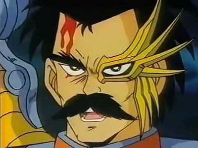 Baran - Character (75571) - AniDB