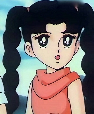 Orie - Character (75578) - AniDB