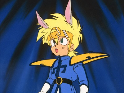 Rabi - Character (75603) - AniDB