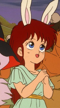 Aya - Character (75644) - AniDB