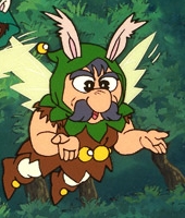 Teen Toochan - Character (75649) - AniDB