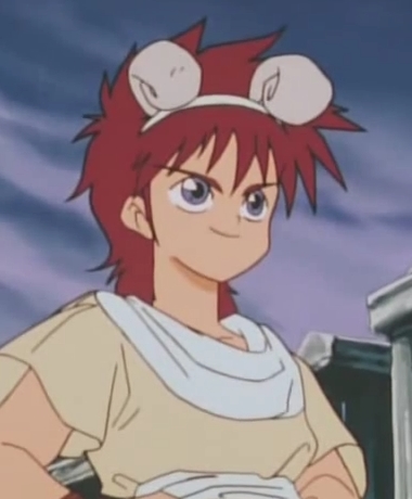 Forte - Character (75651) - AniDB