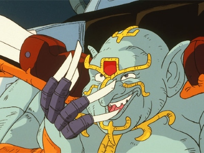 Garapachino - Character (75713) - AniDB