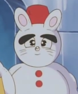 Snowy - Character (75632) - AniDB