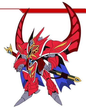 Cyclops - Mecha (75748) - AniDB