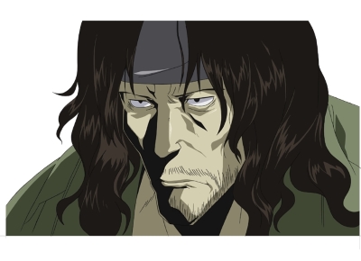 Shigaki - Character (75754) - AniDB