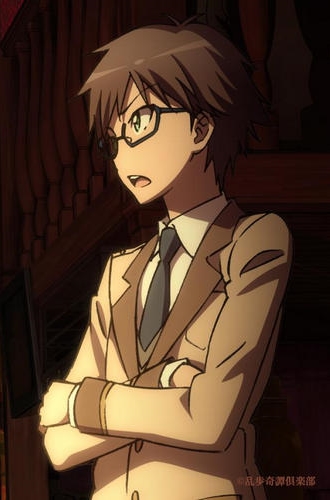 Hashiba - Character (75697) - AniDB