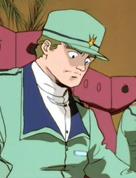 Kikuchi - Character (75768) - AniDB