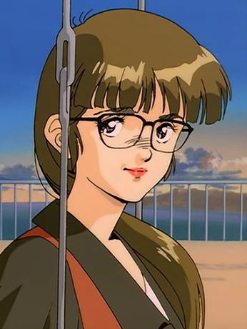 Akai Kimiko - Character (75771) - AniDB