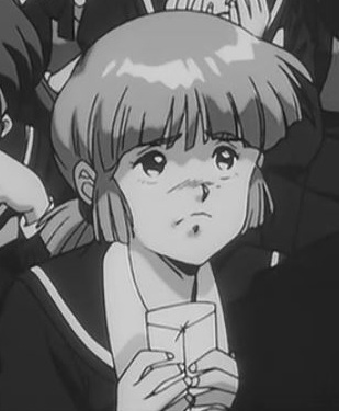 Akai Takami - Character (75775) - AniDB