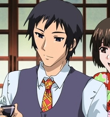 Kengo - Character (48701) - AniDB