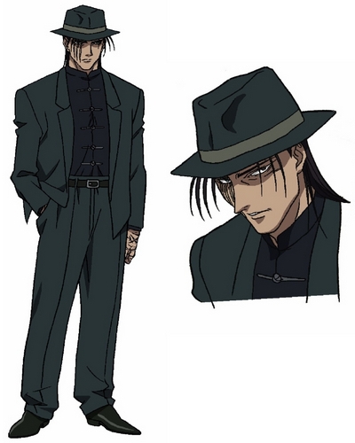 Hyou - Character (75811) - AniDB