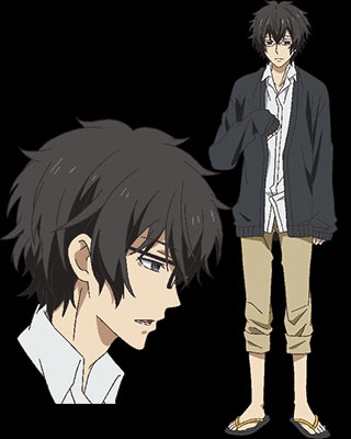 Yukimura Tooru - Character (74009) - AniDB