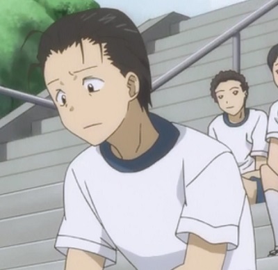 Taniguchi - Character (74087) - AniDB