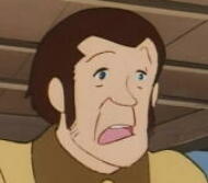 Hans - Character (75896) - AniDB