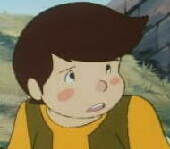 Andre - Character (75897) - AniDB