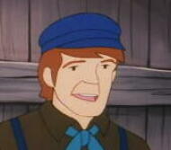 Sergio - Character (75906) - AniDB