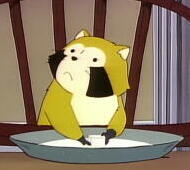 Rascal - Character (70645) - AniDB