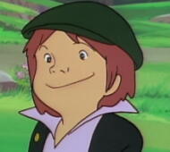 Marcel Sand - Character (75935) - AniDB